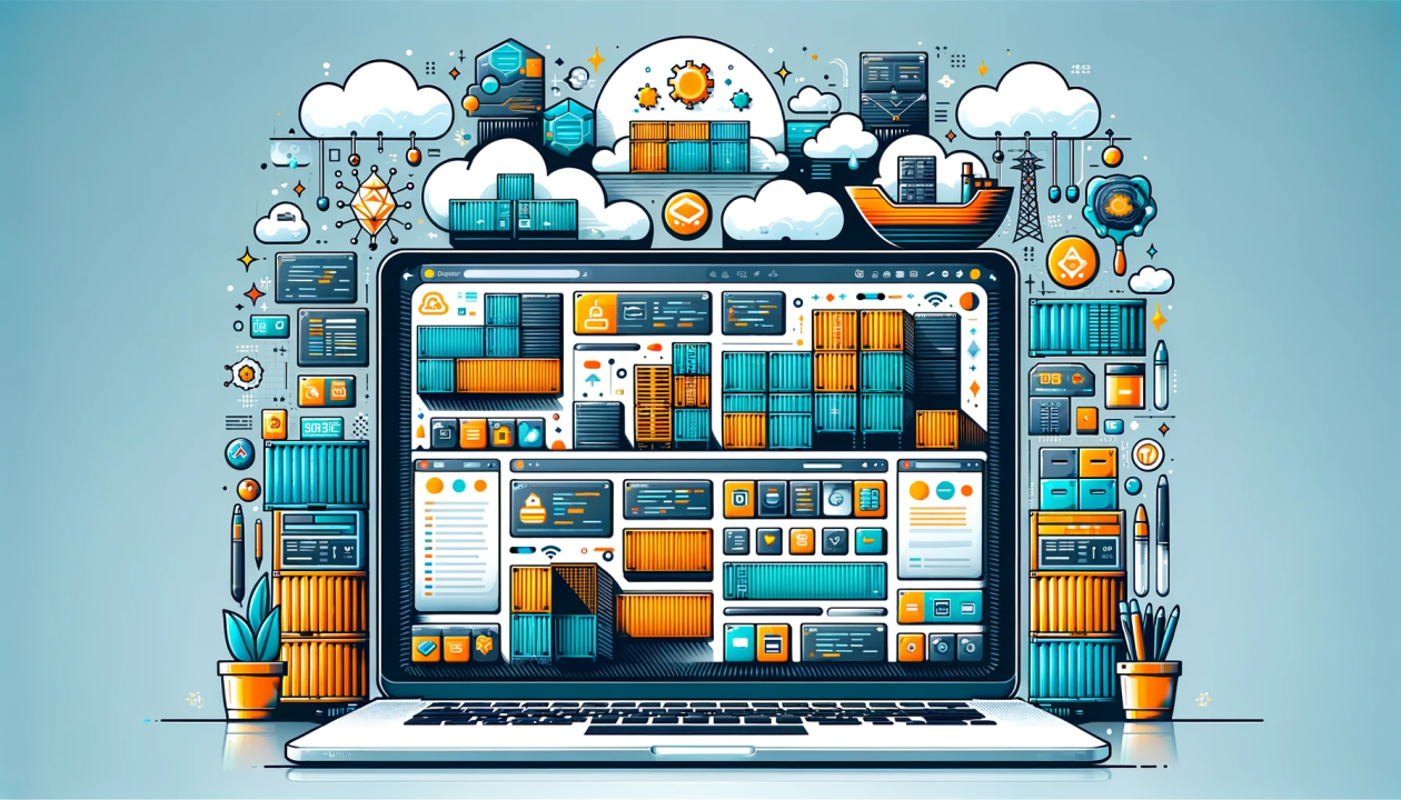 🚀 NodeJs in Containers: Dockerizing and Orchestrating like a Pro! 🚀 NodeJs in Containers: Dockerizing and Orchestrating like a Pro!