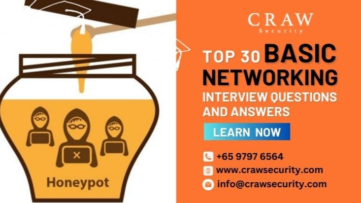 Basic Networking Interview Questions and Answers Basic Networking Interview Questions and Answers