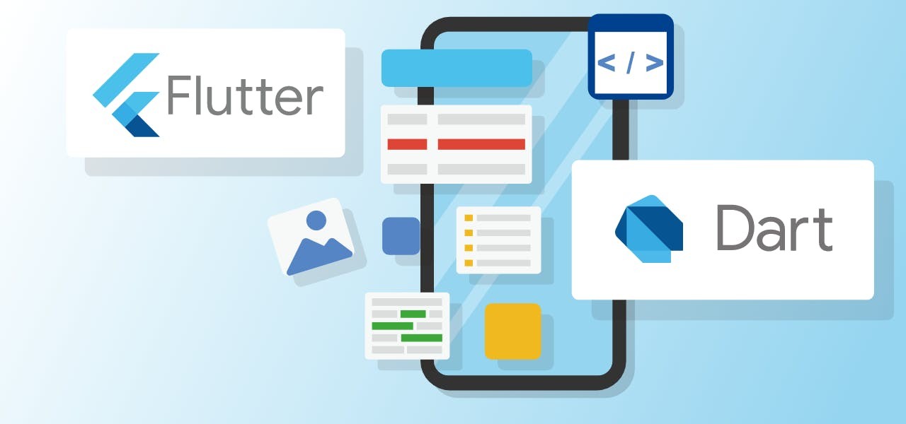 Building Your First Flutter App - Chapter 05 Building Your First Flutter App - Chapter 05