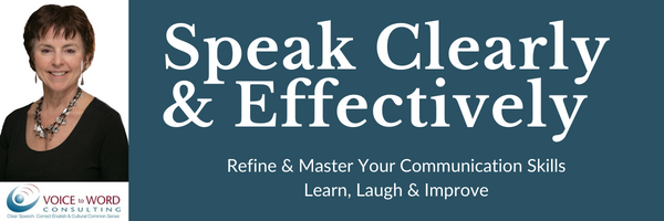 In This Issue: The dilemma of idioms, part 2 - refining communication ... In This Issue: The dilemma of idioms, part 2 - refining communication ...