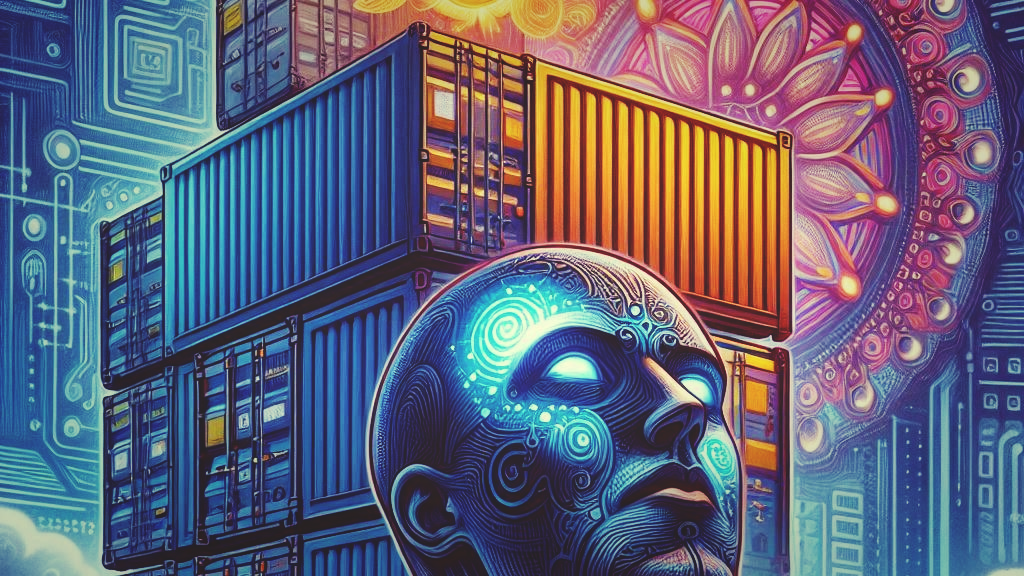 The Benefits of Containers vs. Virtual Machines (VMs) The Benefits of Containers vs. Virtual Machines (VMs)