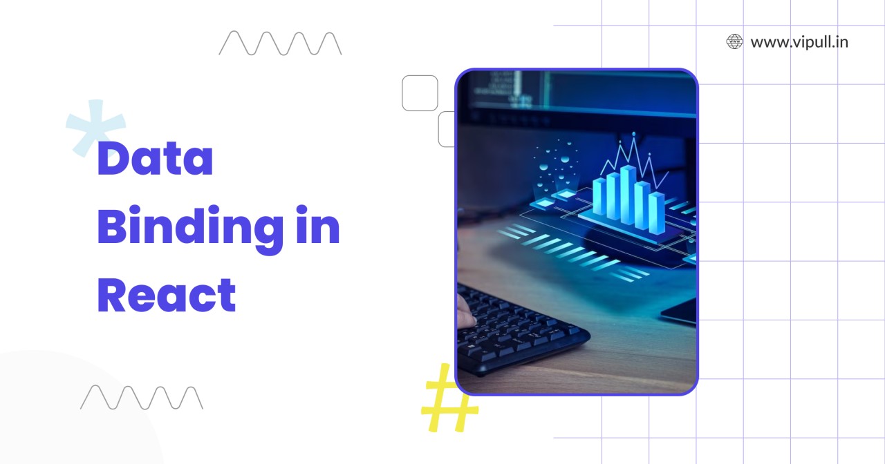 Data Binding in React Data Binding in React