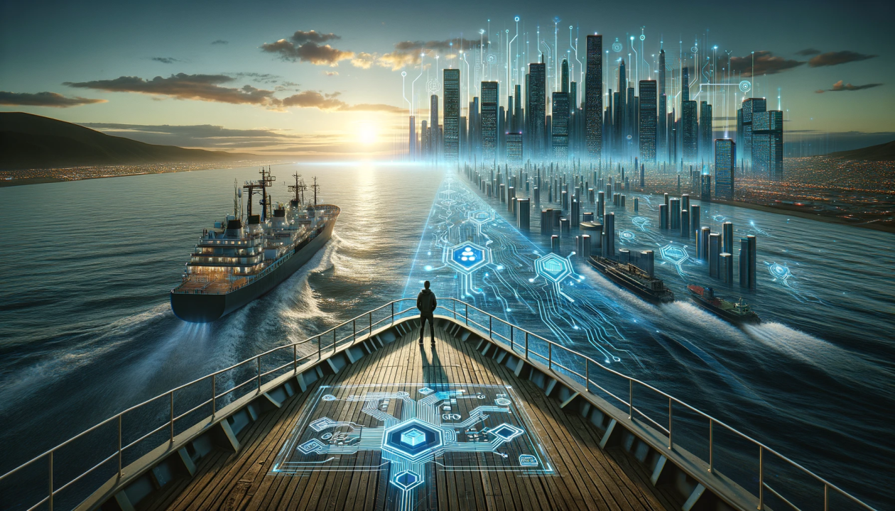 The Agile Journey of AI Integration: Lessons from a CTO The Agile Journey of AI Integration: Lessons from a CTO