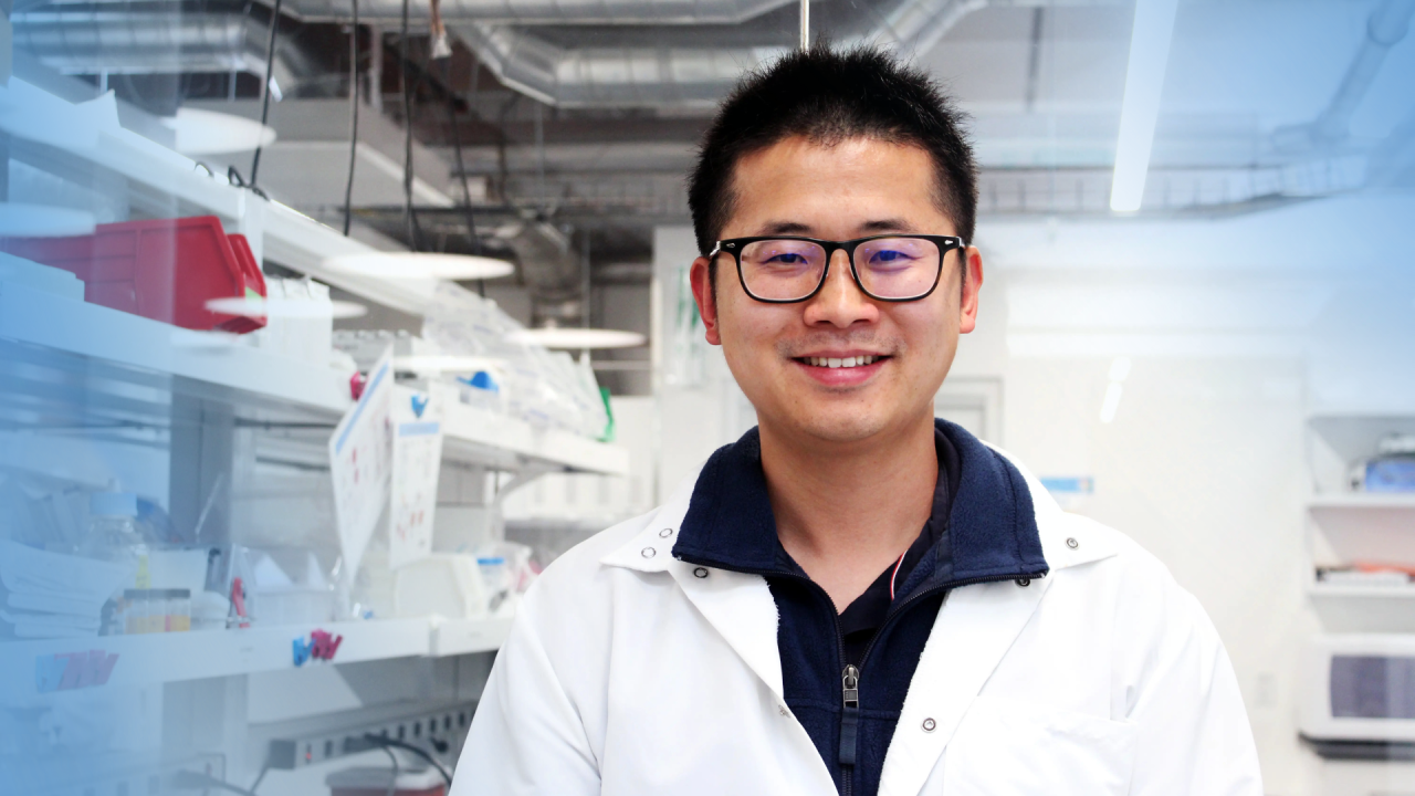 Terasaki Institute Researchers Unveil Rapid Self-Healing Electronic ... Terasaki Institute Researchers Unveil Rapid Self-Healing Electronic ...
