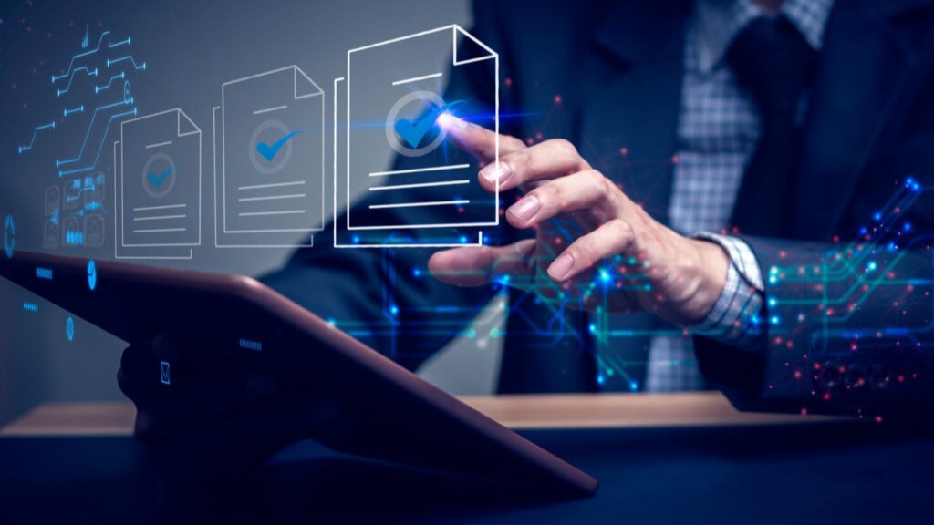 Revolutionizing Financial Compliance: Leveraging Hyperautomation for ... Revolutionizing Financial Compliance: Leveraging Hyperautomation for ...