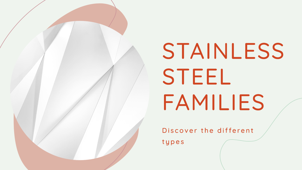 Unlocking the Potential of Stainless Steel: A Guide to Stainless Steel ... Unlocking the Potential of Stainless Steel: A Guide to Stainless Steel ...