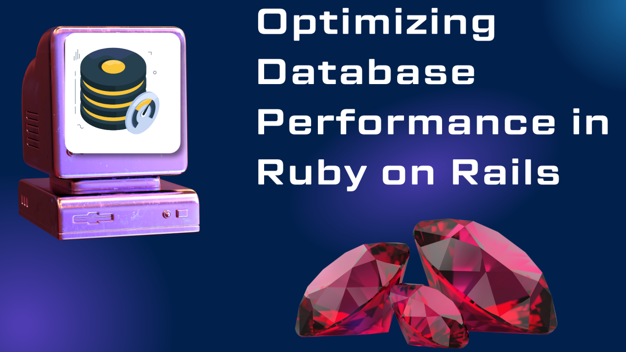 Optimizing Database Performance in Ruby on Rails: A Tale of N+1 ... Optimizing Database Performance in Ruby on Rails: A Tale of N+1 ...