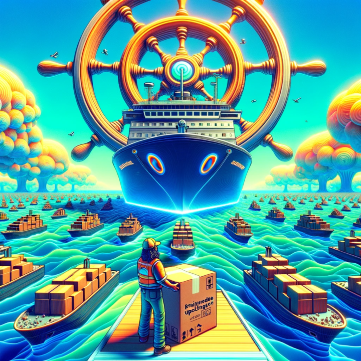 Demystifying Helm: The Essential Tool for Kubernetes Deployment Demystifying Helm: The Essential Tool for Kubernetes Deployment