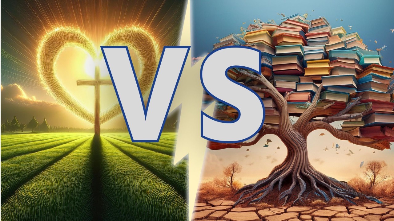 Avoiding Intellectual Faith Traps Avoiding Intellectual Faith Traps