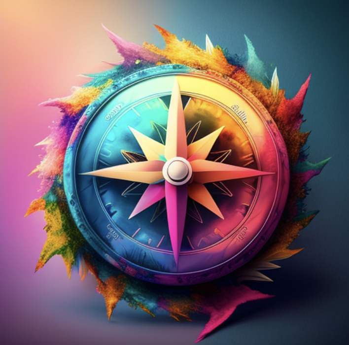 Unlocking the Secrets of the Compass Mindset Unlocking the Secrets of the Compass Mindset