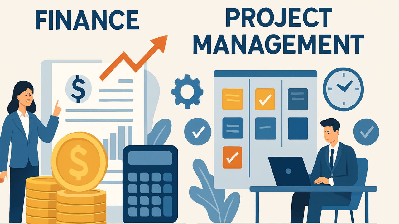 Enhancing PMO Efficiency: Integrating FinOps for Optimal Financial ... Enhancing PMO Efficiency: Integrating FinOps for Optimal Financial ...