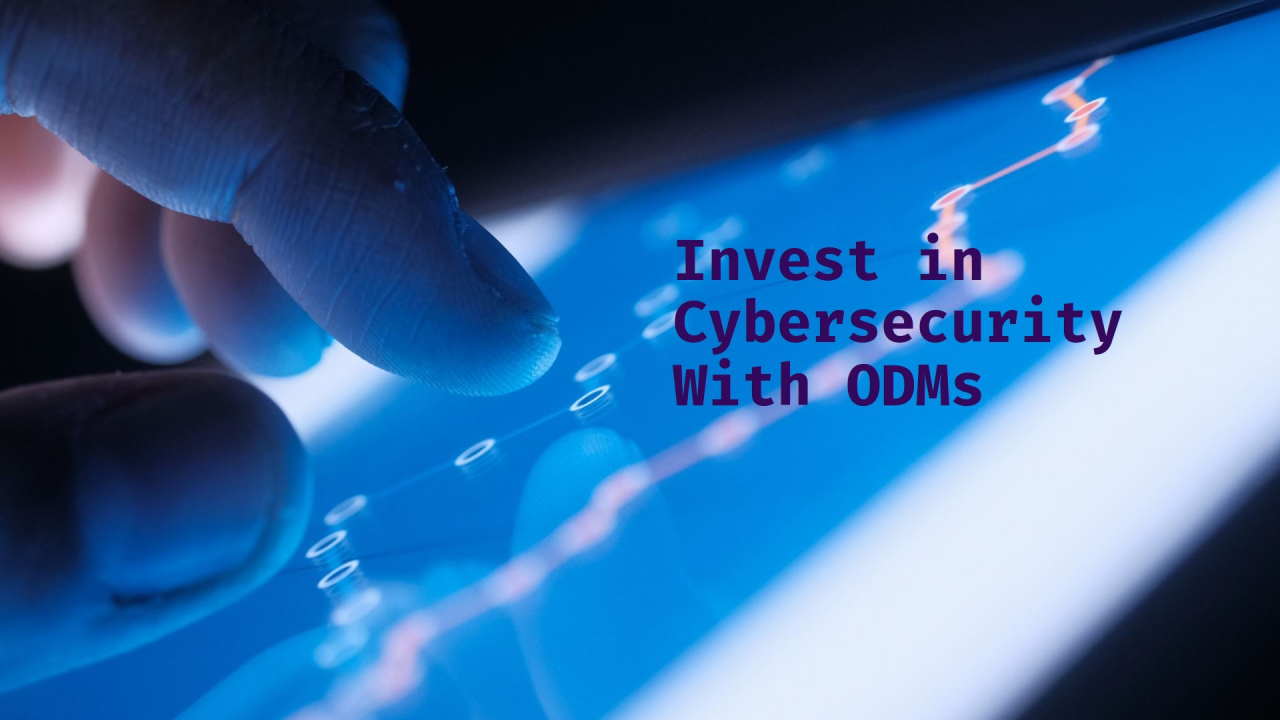 Cybersecurity Outcome-Driven Metrics (ODMs): A New Approach to ... Cybersecurity Outcome-Driven Metrics (ODMs): A New Approach to ...