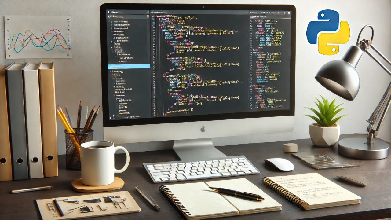Writing Cleaner Python Code: Best Practices and Examples Writing Cleaner Python Code: Best Practices and Examples
