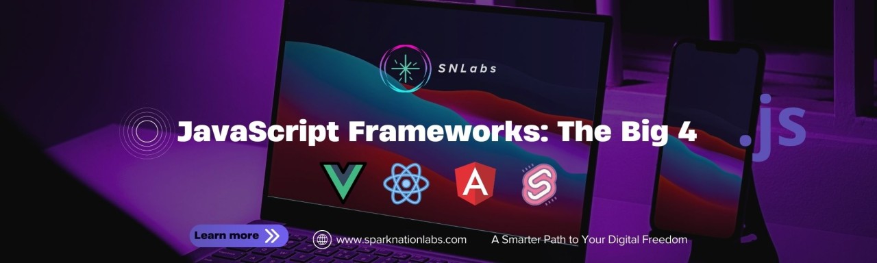 The Modern JavaScript Frameworks: A Comprehensive Exploration of Vue.js ... The Modern JavaScript Frameworks: A Comprehensive Exploration of Vue.js ...