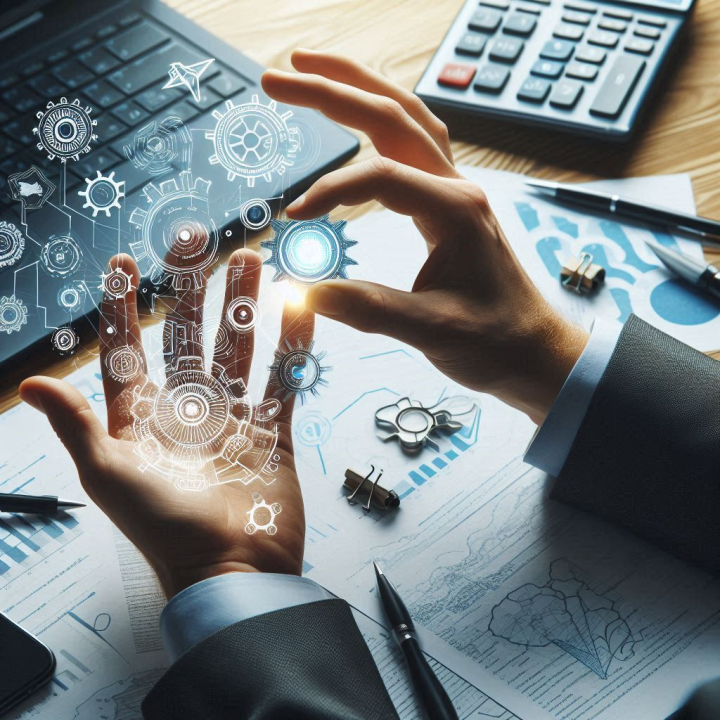 The Evolving Role of AI Leadership The Evolving Role of AI Leadership
