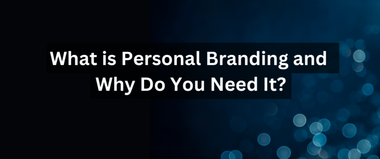 The Power of Authenticity in Personal Branding The Power of Authenticity in Personal Branding