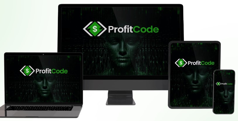 Profitcode Software Review – You – a professional CODER? Profitcode Software Review – You – a professional CODER?