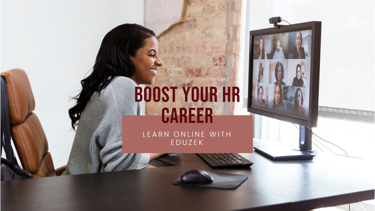 The Advantages of HR Recruitment Online Training with Eduzek | Eduzek The Advantages of HR Recruitment Online Training with Eduzek | Eduzek