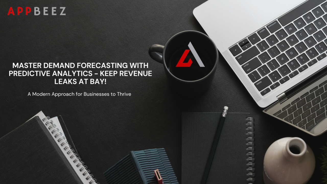 Master Demand Forecasting with Predictive Analytics - Keep Revenue ... Master Demand Forecasting with Predictive Analytics - Keep Revenue ...