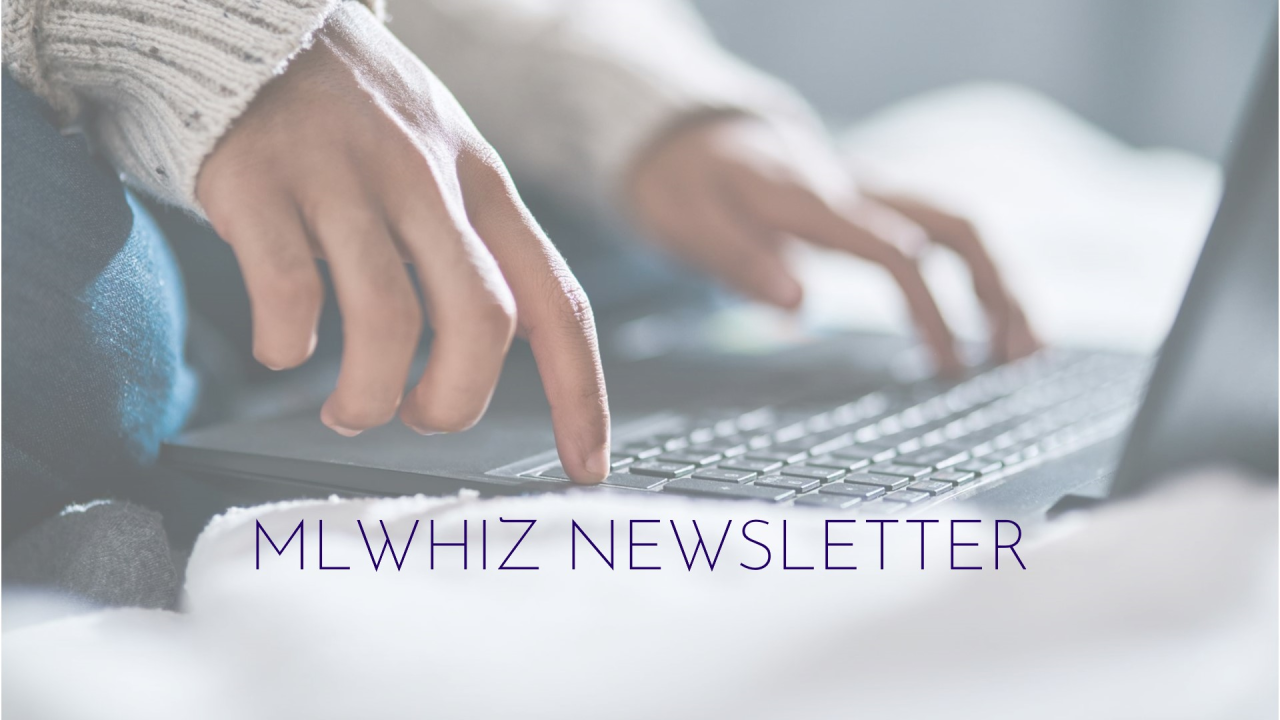 AI & ML Weekly Digest AI & ML Weekly Digest