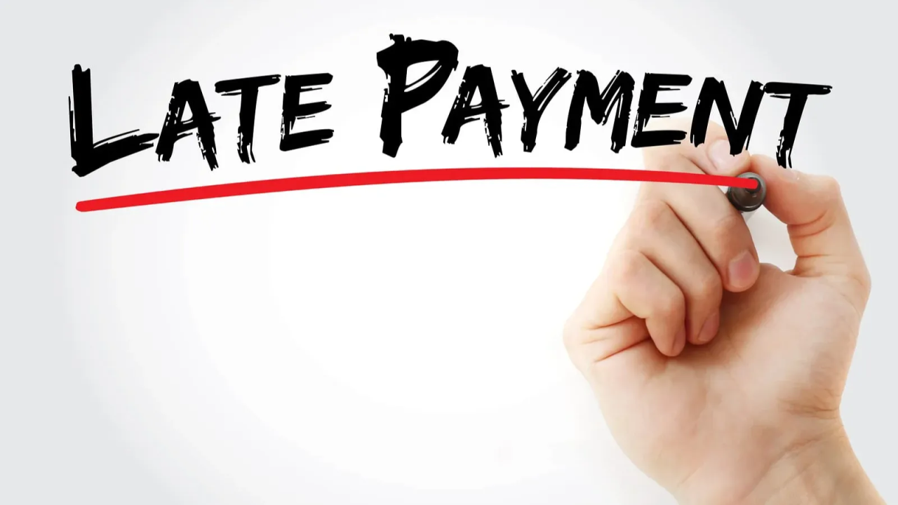 How to Handle Late Rent Payments: A Guide for Landlords | Jared Gibbons How to Handle Late Rent Payments: A Guide for Landlords | Jared Gibbons
