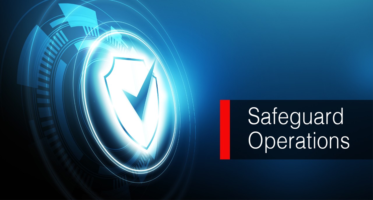 Safeguarding Your Business: The Critical Importance of Cybersecurity ... Safeguarding Your Business: The Critical Importance of Cybersecurity ...