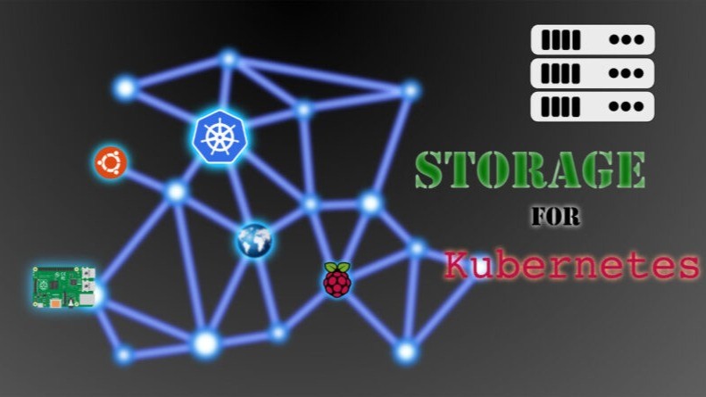 Dynamic NFS Provisioning and Integration with Kubernetes Cluster Using ... Dynamic NFS Provisioning and Integration with Kubernetes Cluster Using ...