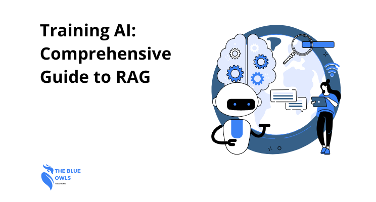 Training AI: A Comprehensive Guide to RAG Implementations | Apoorvo C. Training AI: A Comprehensive Guide to RAG Implementations | Apoorvo C.