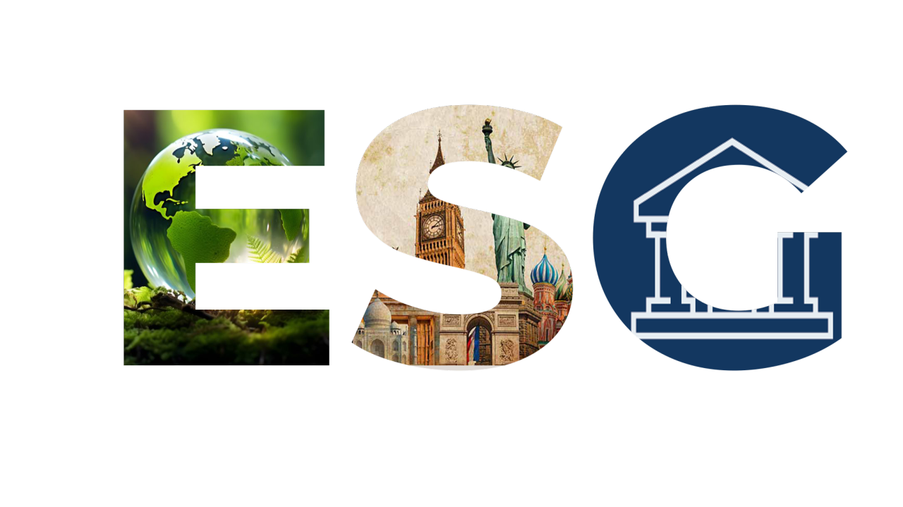 The Rise of ESG in the Financial World The Rise of ESG in the Financial World