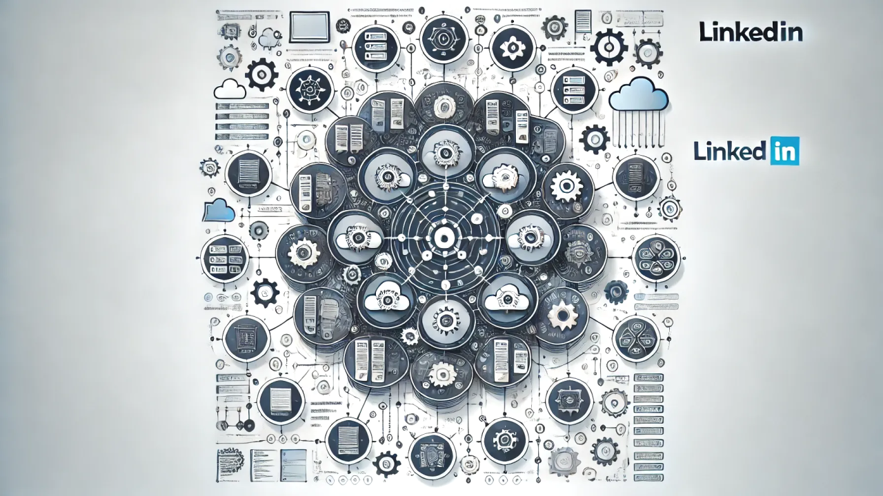 Why Microservices Architecture is the Future of Software Development Why Microservices Architecture is the Future of Software Development