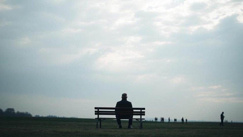 Overcoming Loneliness: Practical Steps for Inner Peace Overcoming Loneliness: Practical Steps for Inner Peace