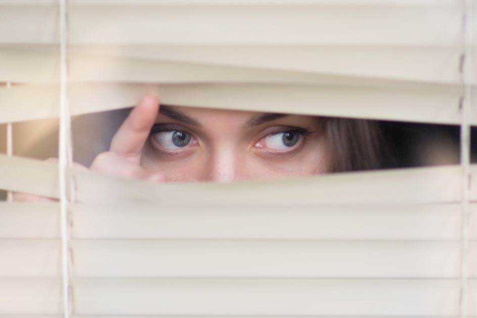 Beyond Relaxation: Hypnosis as a Tool for Combating Paranoia Beyond Relaxation: Hypnosis as a Tool for Combating Paranoia