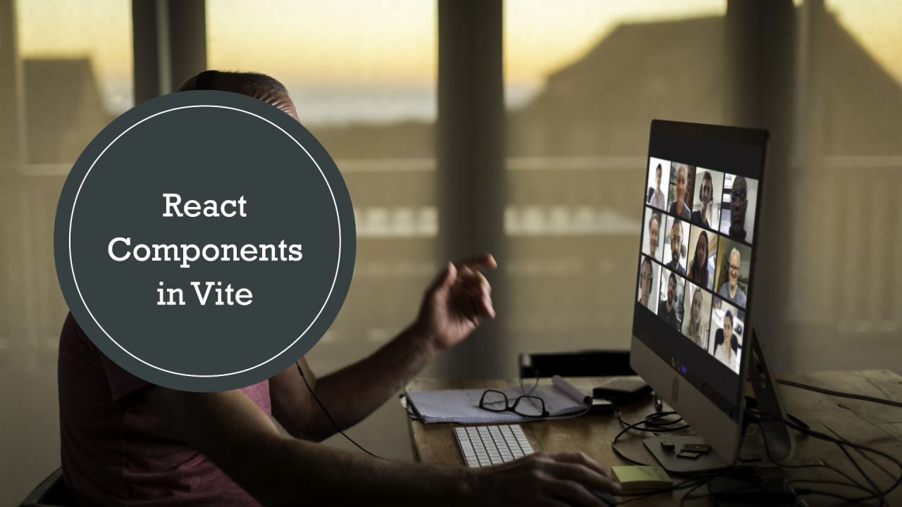 Chapter 10: Creating and Using React Components in Vite #chaiaurreact Chapter 10: Creating and Using React Components in Vite #chaiaurreact