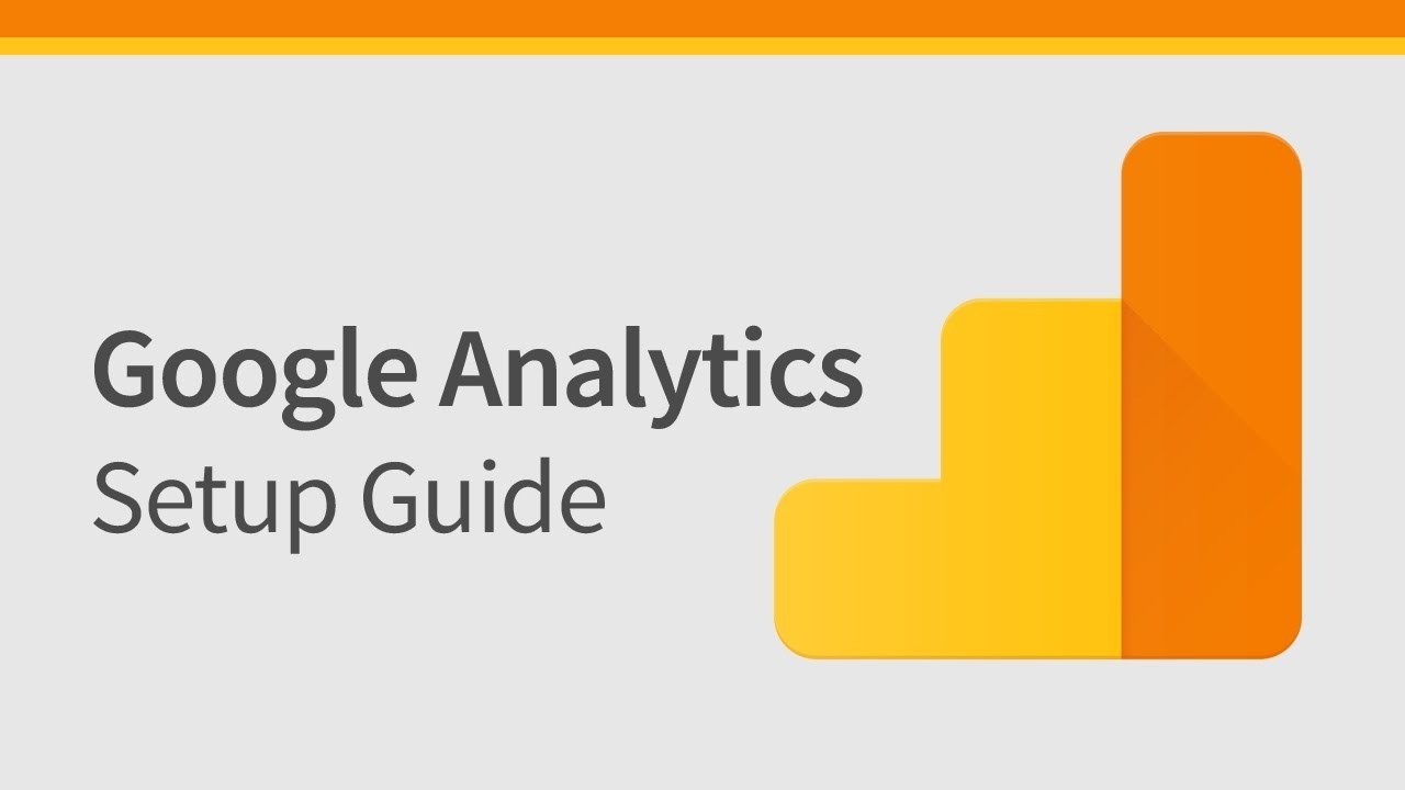 Step-by-Step Guide to Setting Up Google Analytics on Your Website 🚀📊 Step-by-Step Guide to Setting Up Google Analytics on Your Website 🚀📊