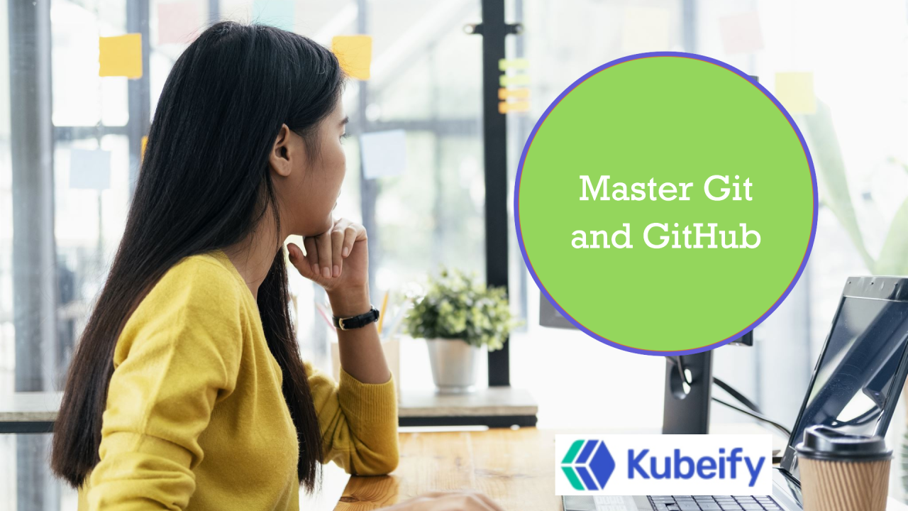 Version Control Systems (VCS) - Mastering Git and GitHub Version Control Systems (VCS) - Mastering Git and GitHub