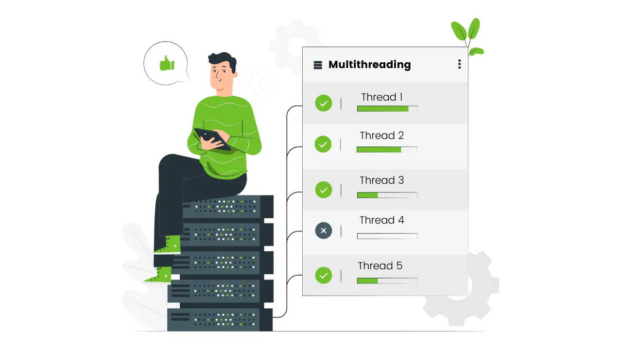 Diving into Multithreading in Java: Runnable vs Extending Thread with ... Diving into Multithreading in Java: Runnable vs Extending Thread with ...