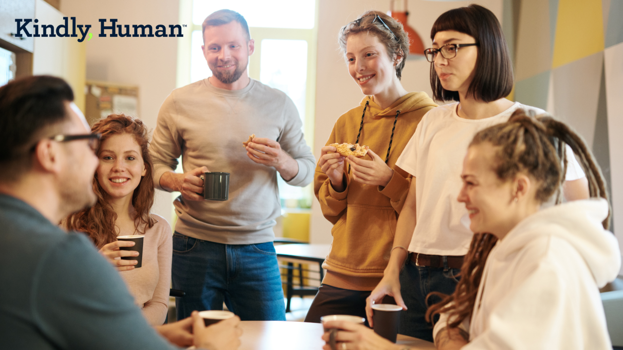 Navigating Election Aftermath in the Workplace Navigating Election Aftermath in the Workplace
