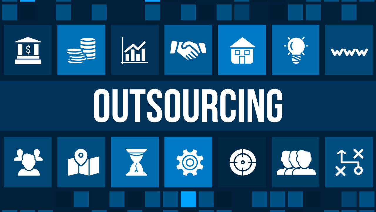 Outsourcing Strategies for AEC Firms: Maximizing Productivity and Cost ... Outsourcing Strategies for AEC Firms: Maximizing Productivity and Cost ...