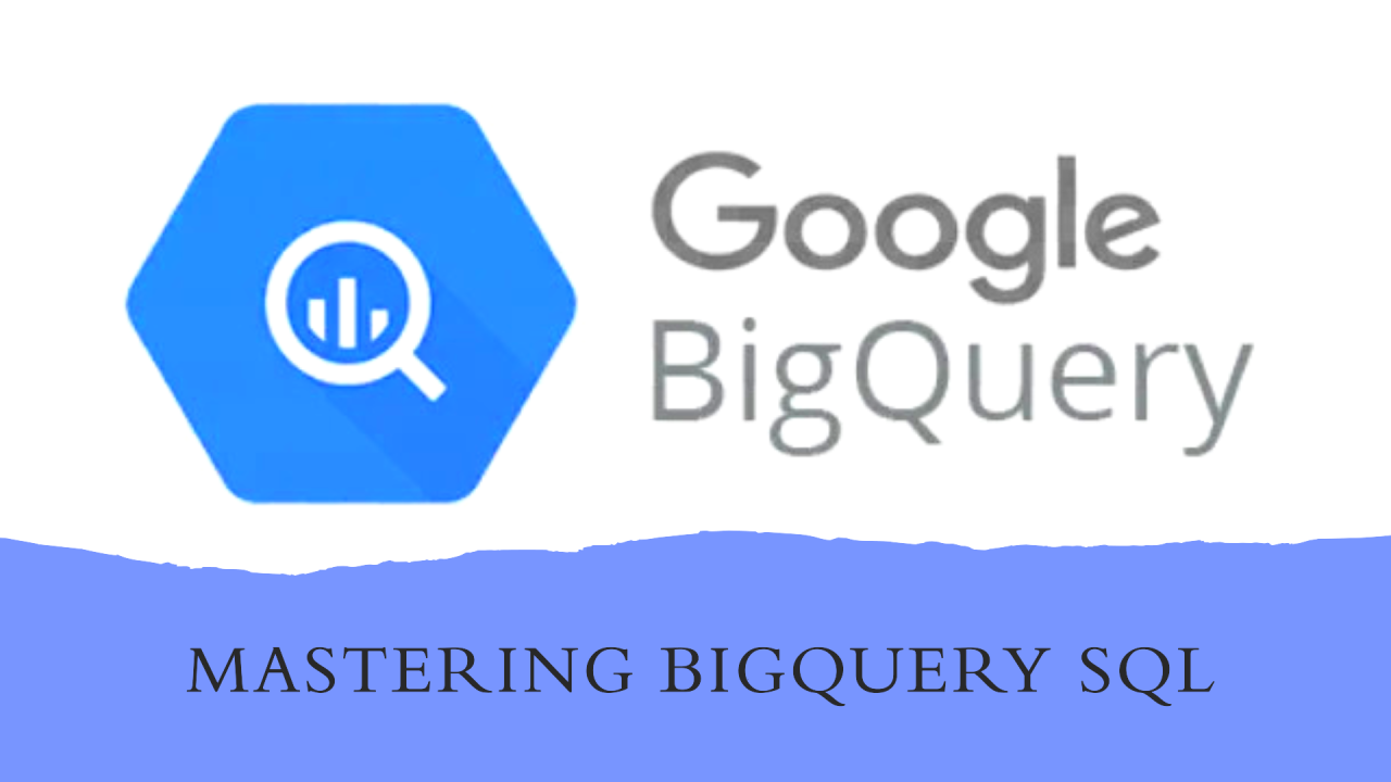 Optimizing BigQuery: Strategies and Techniques for SQL Optimizing BigQuery: Strategies and Techniques for SQL