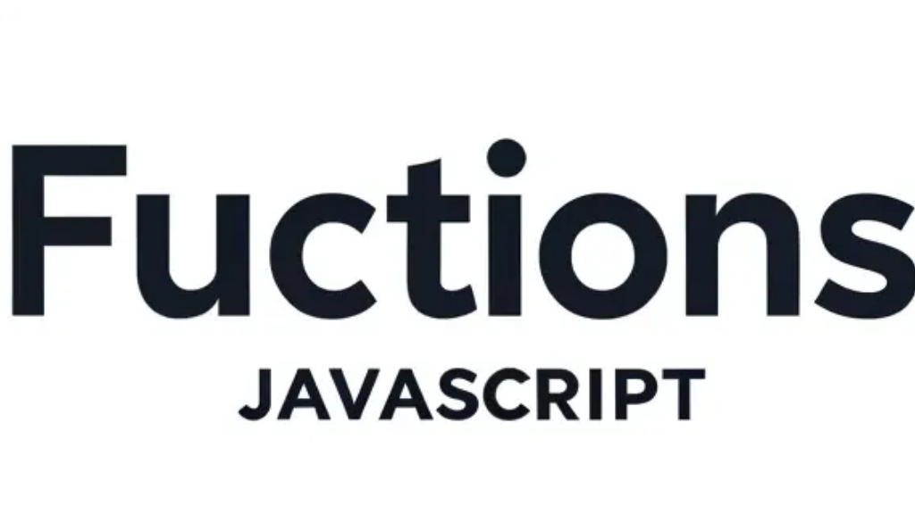 🚀 Understanding JavaScript: 3 Ways to Write Functions 🚀 🚀 Understanding JavaScript: 3 Ways to Write Functions 🚀