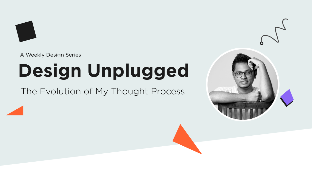 From Perfectionism to Progress: Embracing Imperfection in Design From Perfectionism to Progress: Embracing Imperfection in Design