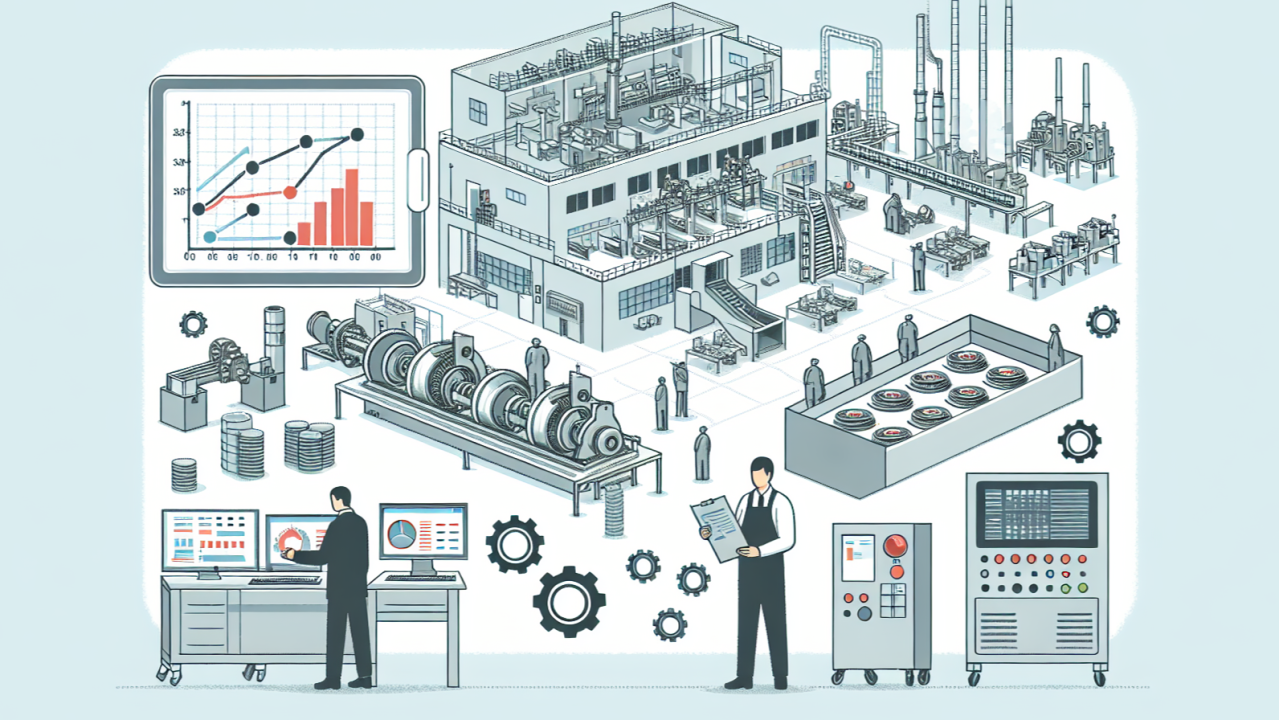 Value Stream Mapping (VSM) — The Power of Visualizing Flow Value Stream Mapping (VSM) — The Power of Visualizing Flow