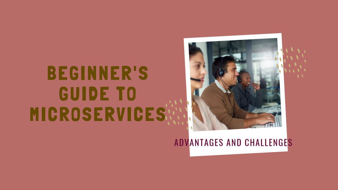 Demystifying Microservices: A Beginner's Guide Demystifying Microservices: A Beginner's Guide