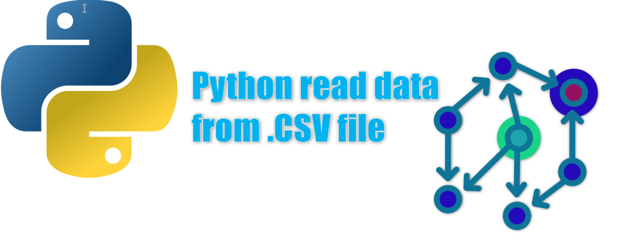 Python read .csv file and draw graph Python read .csv file and draw graph