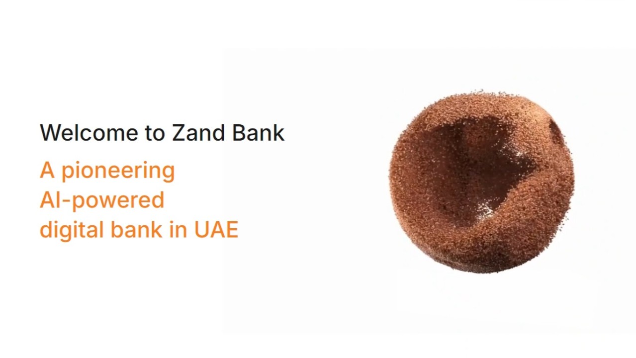 zand bank zand bank