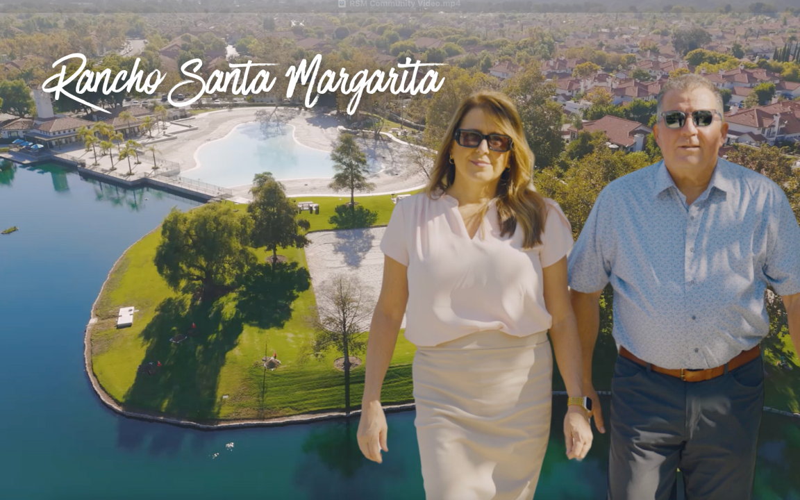 Top Reasons Families Love Living in Rancho Santa Margarita Top Reasons Families Love Living in Rancho Santa Margarita