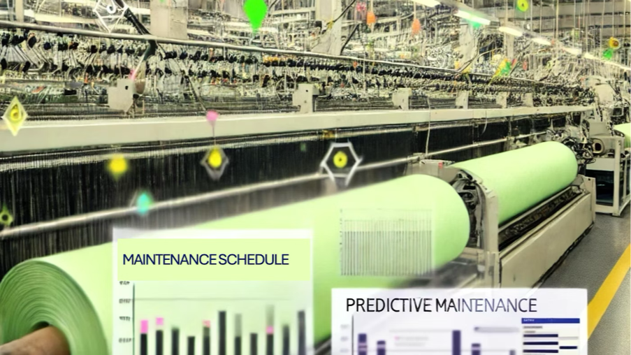 Predictive Maintenance 101 Predictive Maintenance 101