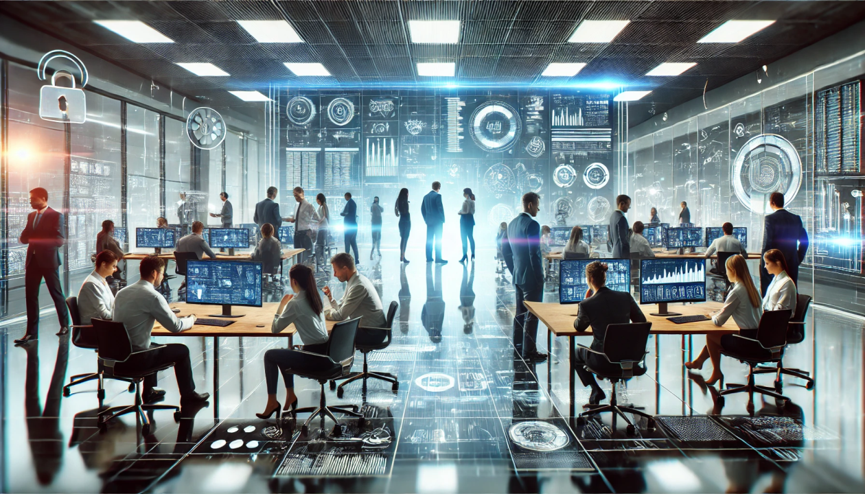 The Ultimate Partnership: IT MSPs, Data Compliance Providers and ... The Ultimate Partnership: IT MSPs, Data Compliance Providers and ...