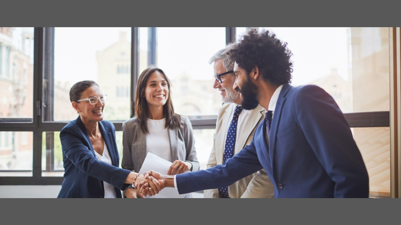 The 5 Great Reasons to Attend Events! The 5 Great Reasons to Attend Events!