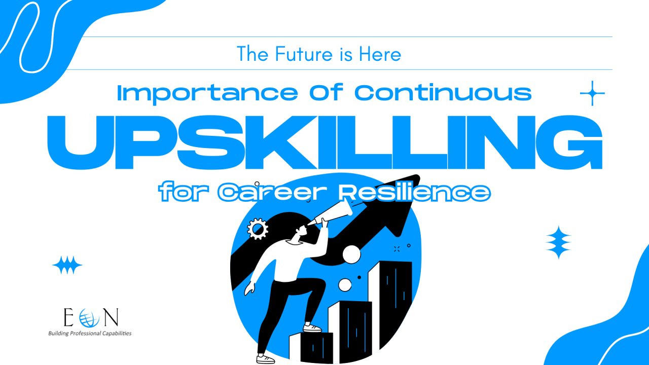 Navigating the AI Revolution: The Importance of Continuous Upskilling ... Navigating the AI Revolution: The Importance of Continuous Upskilling ...